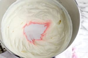 Pink Lemonade Ice Cream - Well, If She Can Do It...