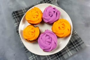 Rose Cookies Recipe